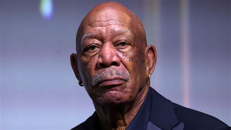 Morgan Freeman Calls Viral Tiktok Video Using His Ai Generated
