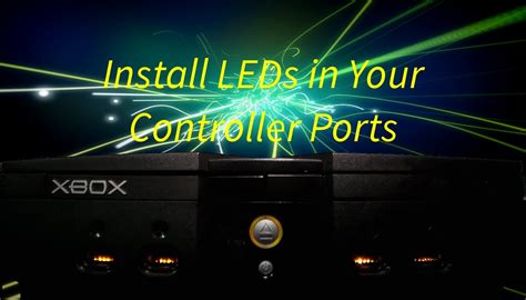 What Are The Ports On An Xbox Controller At Deborah Sandy Blog