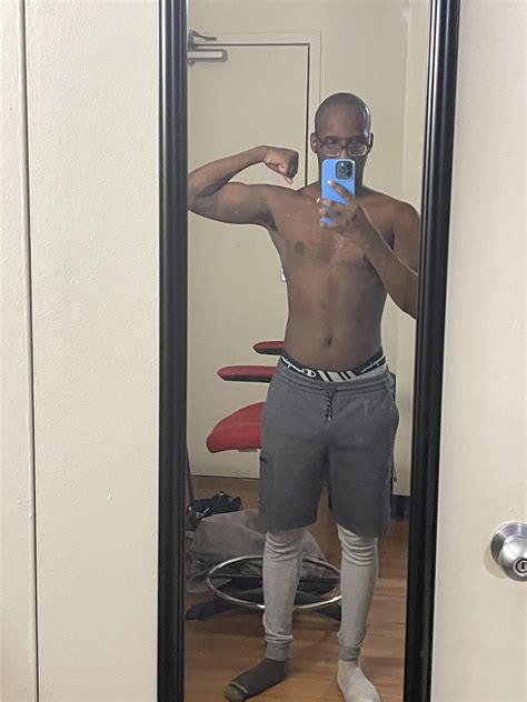 My Starting Physique Havent Started Working Out Yet Im Wondering Where Should I Start R