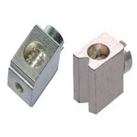 Brass PCB Connector Block Packaging Type Box At Piece In Jamnagar ID