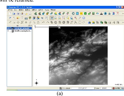 Table I From Geoprocessing On The Amazon Cloud Computing Platform — Aws Semantic Scholar