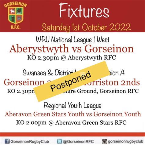 Gorseinon Rfc