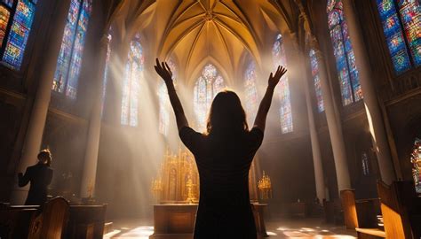Understanding The Power And Purpose Of Invocation In Church
