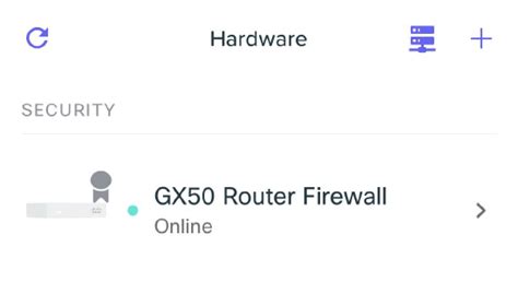 L3 Firewall Rules In Meraki Go Router Firewall Cisco Meraki Documentation
