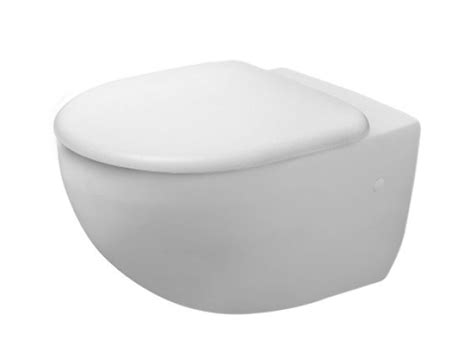 Wc školjka Viseća Duravit Architec Soft Close Daska