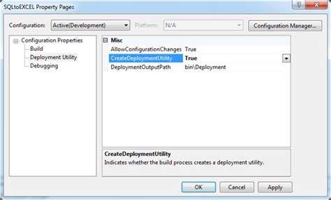 For Sql Server Dba And Developer Ssis Options To Deploy A Package In Ssis 2008