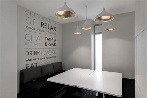 Opentext Office Refresh And Lab Design Core Architecture