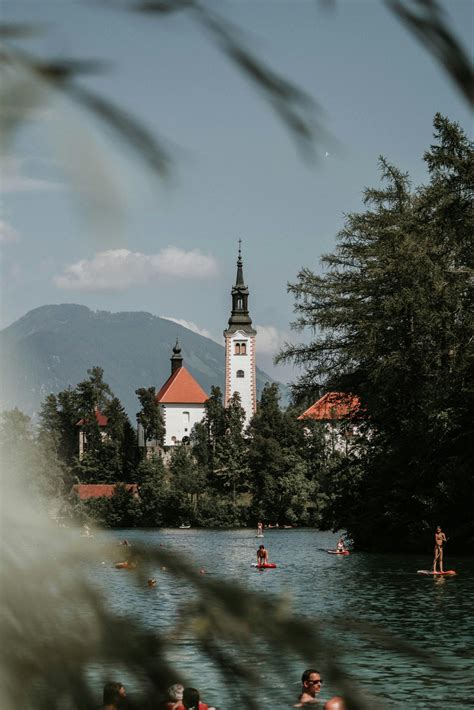 Bled Bike Rental Explore Bled On Two Wheels