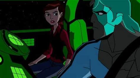 Gwen Tennyson Alien Force Saison