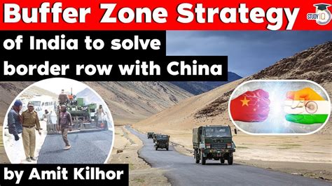 Buffer Zone Upsc At Brenda Edmonds Blog