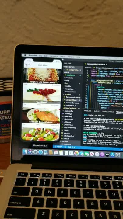Jerry Bony On Linkedin Android Ios Reactnative Reactdeveloper