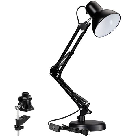 Best Artist Desk Lamp 11 Great Choices For Optimal Lighting While Creating Artsydee Drawing