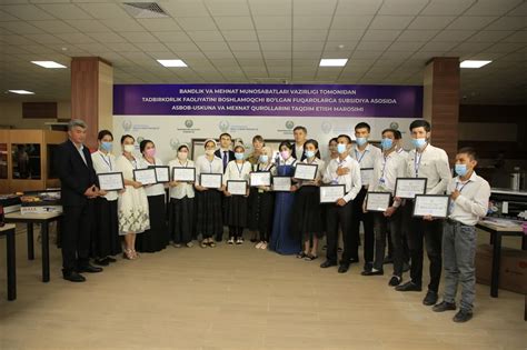 Undp And The Ministry Of Employment Launch New Initiative To Support