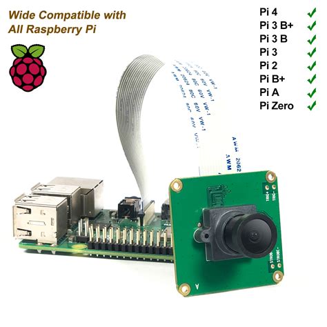 Raspberrypiindustrialcameramoduleomnivisionov9281sensor2mpixelwideanglefisheyelens Raspberrypiindustrialcameramoduleomnivisionov9281sensor2mpixelwideanglefisheyelens