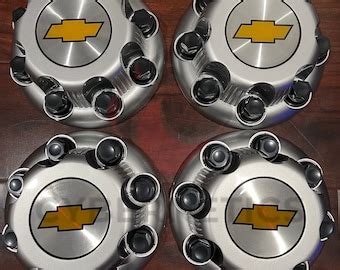 Chevy Suburban Center Caps Etsy