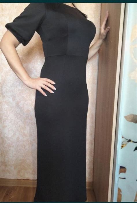 Сукня довга — ціна 300 грн у каталозі Довгі сукні Купити жіночі речі за доступною ціною на Шафі