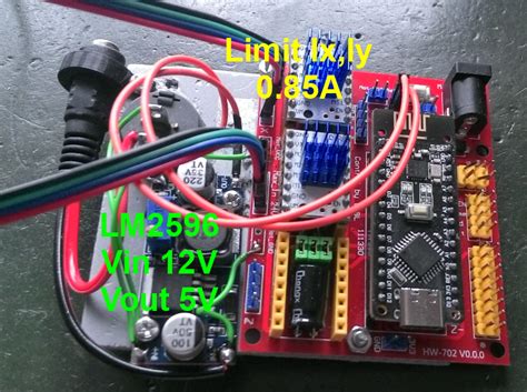 Arduino Remote Mm B