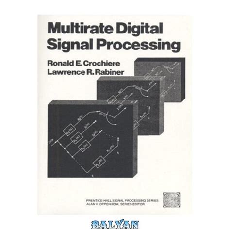 دانلود کتاب Multirate Digital Signal Processing بلیان