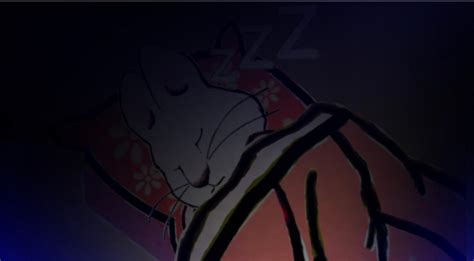 Ruby Sleeping 2021 Version By Sloanvandoren On Deviantart