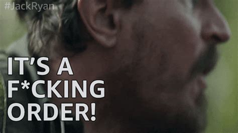 Season Episode Gif By Tom Clancys Jack Ryan Find Share On Giphy