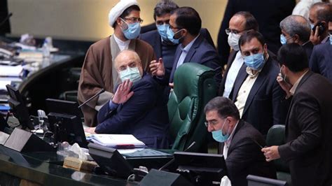 مشمولان قانون شفافیت موظف به ارسال گزارش عملکرد اجرای قانون به مجلس شدند خبرگزاری صدا و سیما