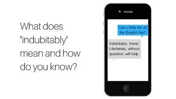 Context Clues Practice By English Rules Teachers Pay Teachers