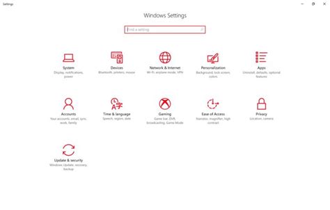 How To Go Back To Your Last Version Of Windows From Windows 10