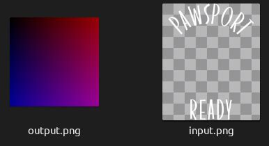 How To Set The Dpi Of An Image Before Saving It Stack Overflow