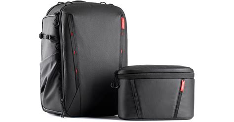 Pgytech Onemo 2 Backpack Space Black 25l P Cb 110 Bandh Photo