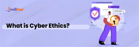 Cyber Ethics What Is Tips And Policies