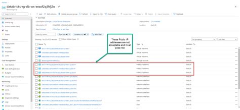 How To Deploy Databricks In Your Private Vnet Without Exposing Public