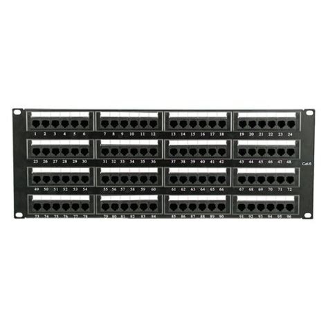 24 Port Patch Panel At 4500 Mohan Nagar Jaipur ID 19578038030
