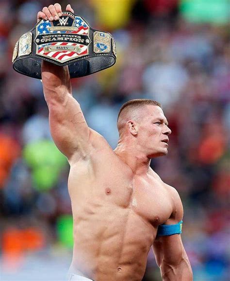 John Cena Wwe Champion 2005