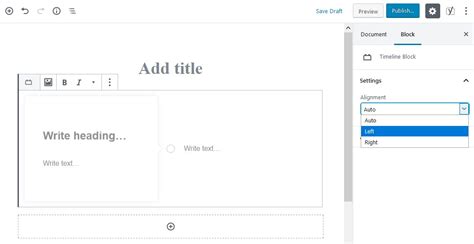 Getwid Image Hotspot Gutenberg Block Motopress