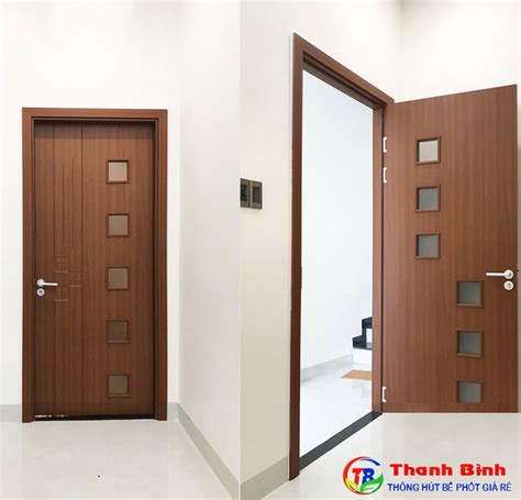 Một Số Lưu ý Phong Thủy Khi Thiết Kế Và Lắp đặt Cửa Nhà Vệ Sinh