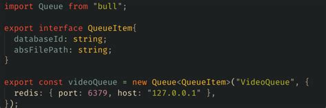 Efficient Background Processing In Nodejs With Bullmq — Mp4 To Hls