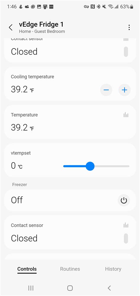 New Advanced User App For Smartthings Web Page 5 Announcements Smartthings Community