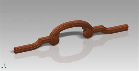 Mathematical Driven Sketch Pattern In Grabcad Groups