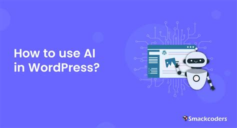 How To Use AI In WordPress 2024 Edition
