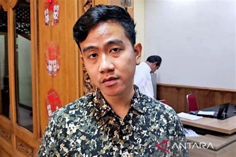 Ptun Bacakan Putusan Soal Pencalonan Gibran Pada Kamis Siang Antara News Bangka Belitung