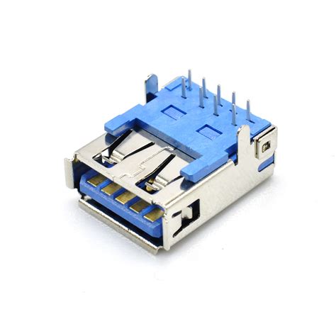 Usb Connector Customization And Manufacturer Konnra