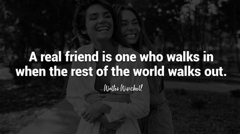 Friendship Wallpapers With Messages