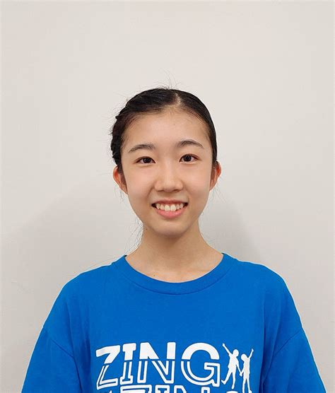 メンバー紹介 I Yuika Zing Blog