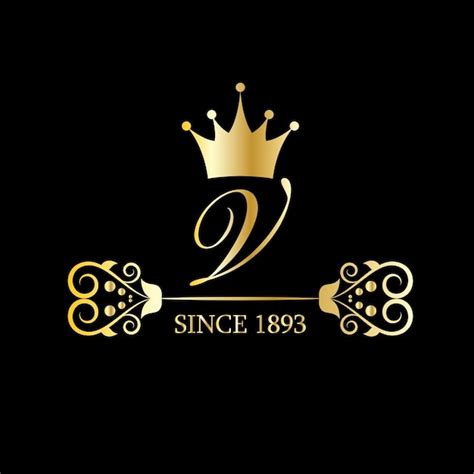 Premium Vector Logo Vip Design Template Collection