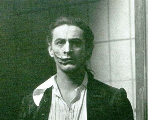 John Barrymore As Gwynplaine For The Broadway Stage Play Clair De Lune