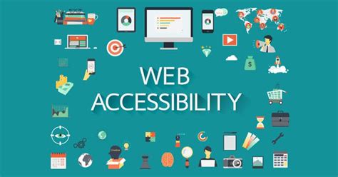 Web Accessibility Trends Ensuring Inclusive Design In 2024