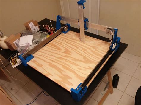 Assy Machine Sienci Labs