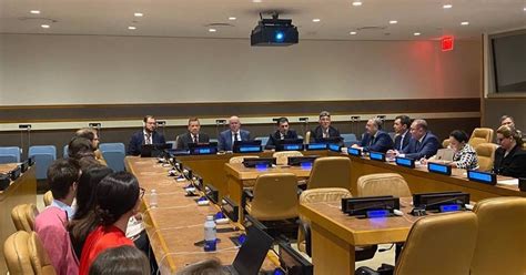 Russia At The United Nations On Twitter 🇷🇺🇺🇳В ООН отмечают