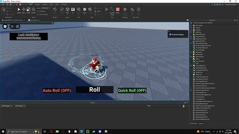 Welds Not Working Properly Scripting Support Developer Forum Roblox
