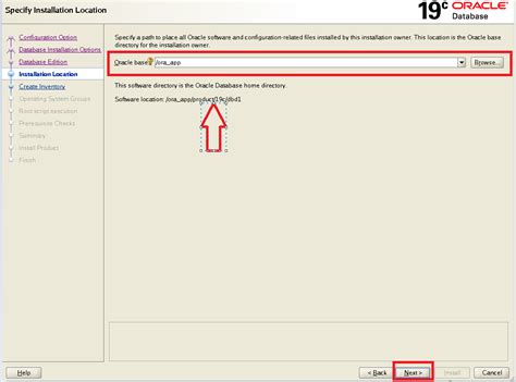 Step By Step How To Install Oracle 19c Database Software